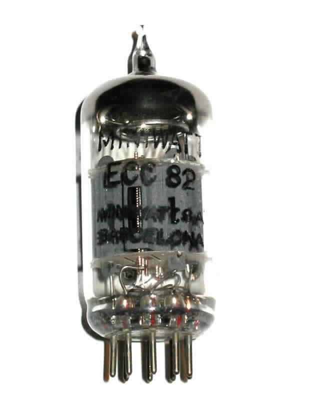 Tube Classics - Philips Audio Tubes